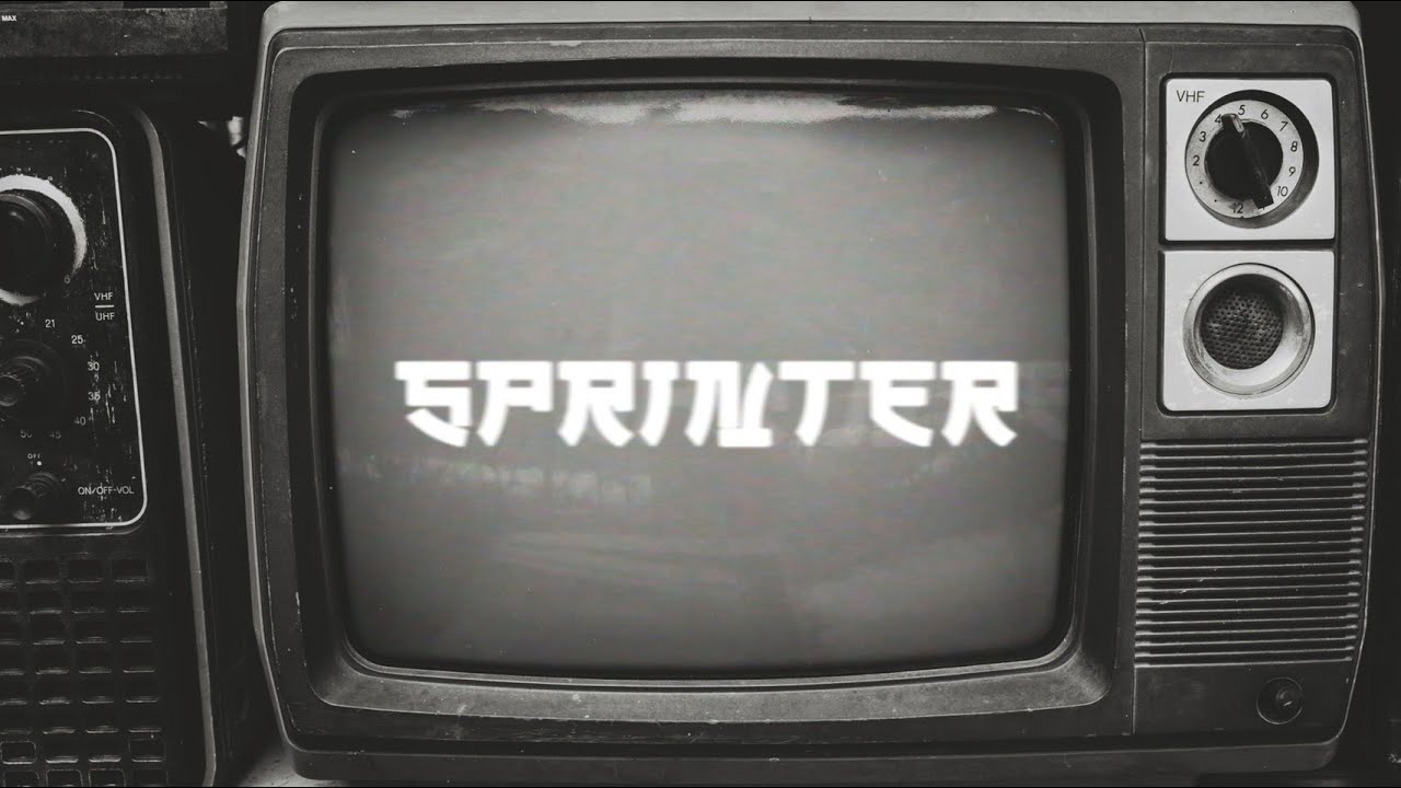 Sprinter Full MV/STEREO CHAMP - YouTube