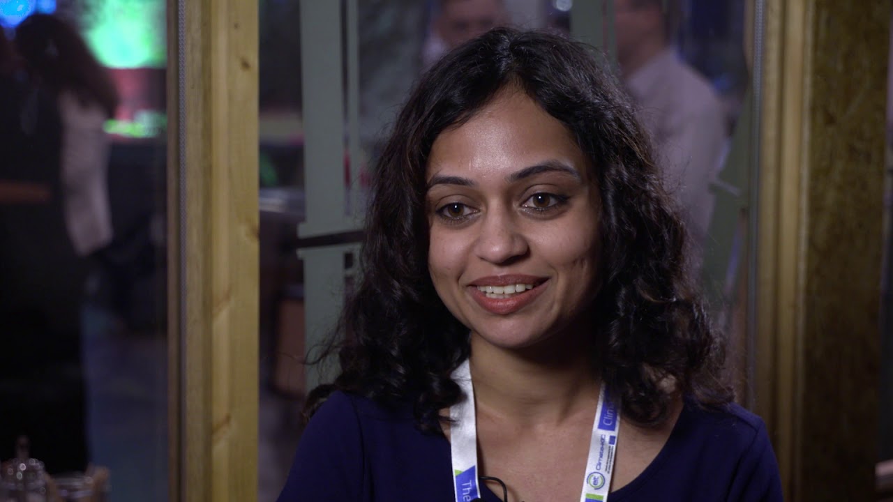 Jui Joshi - The Global Grand Final 2019 - YouTube