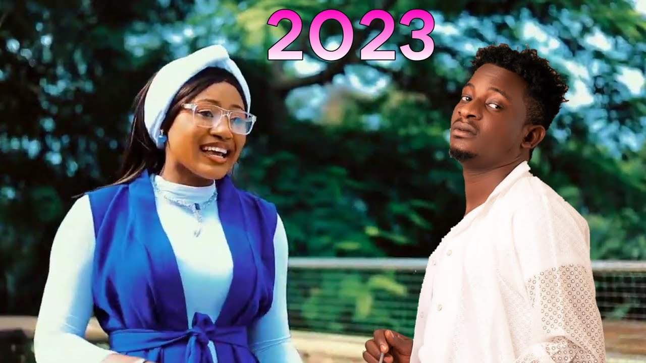 HAMISU BREAKER NEW SONG KAUNA ARAI ORIGINAL VIDEO 2023 - YouTube