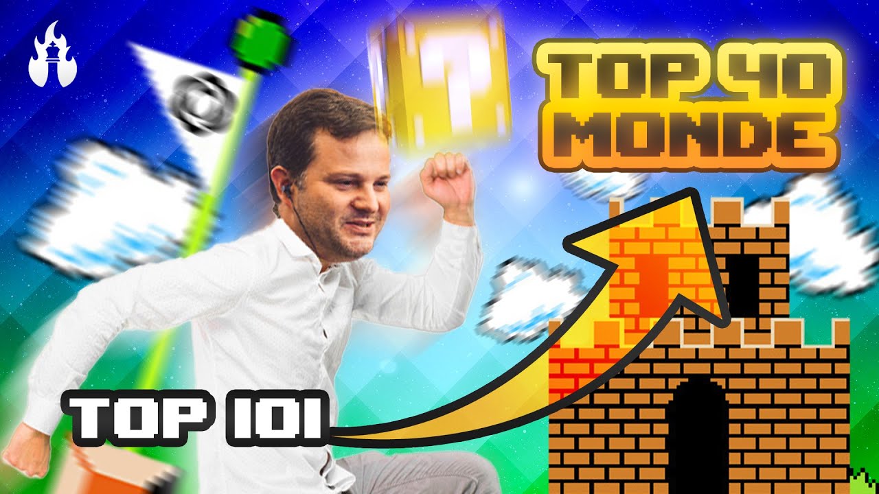 Etienne Bacrot lance son road to 2700 Elo FIDE ! - YouTube