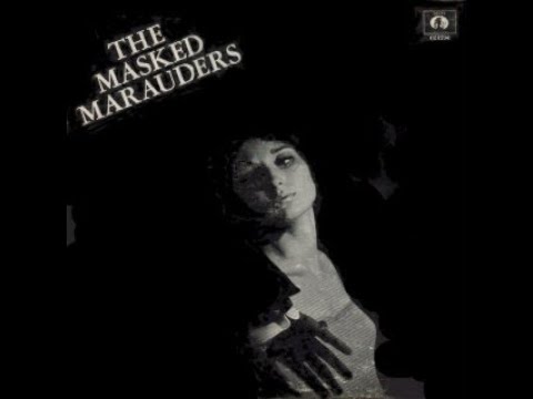 THE MASKED MARAUDERS LP | (The Masked Marauders) (1969) - YouTube