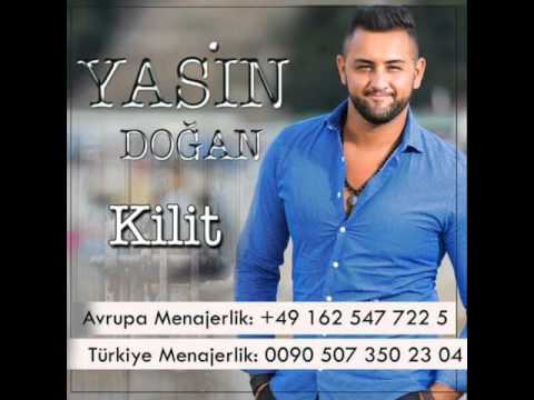 YASİN DOĞAN -BİR BANA SORUN-2016