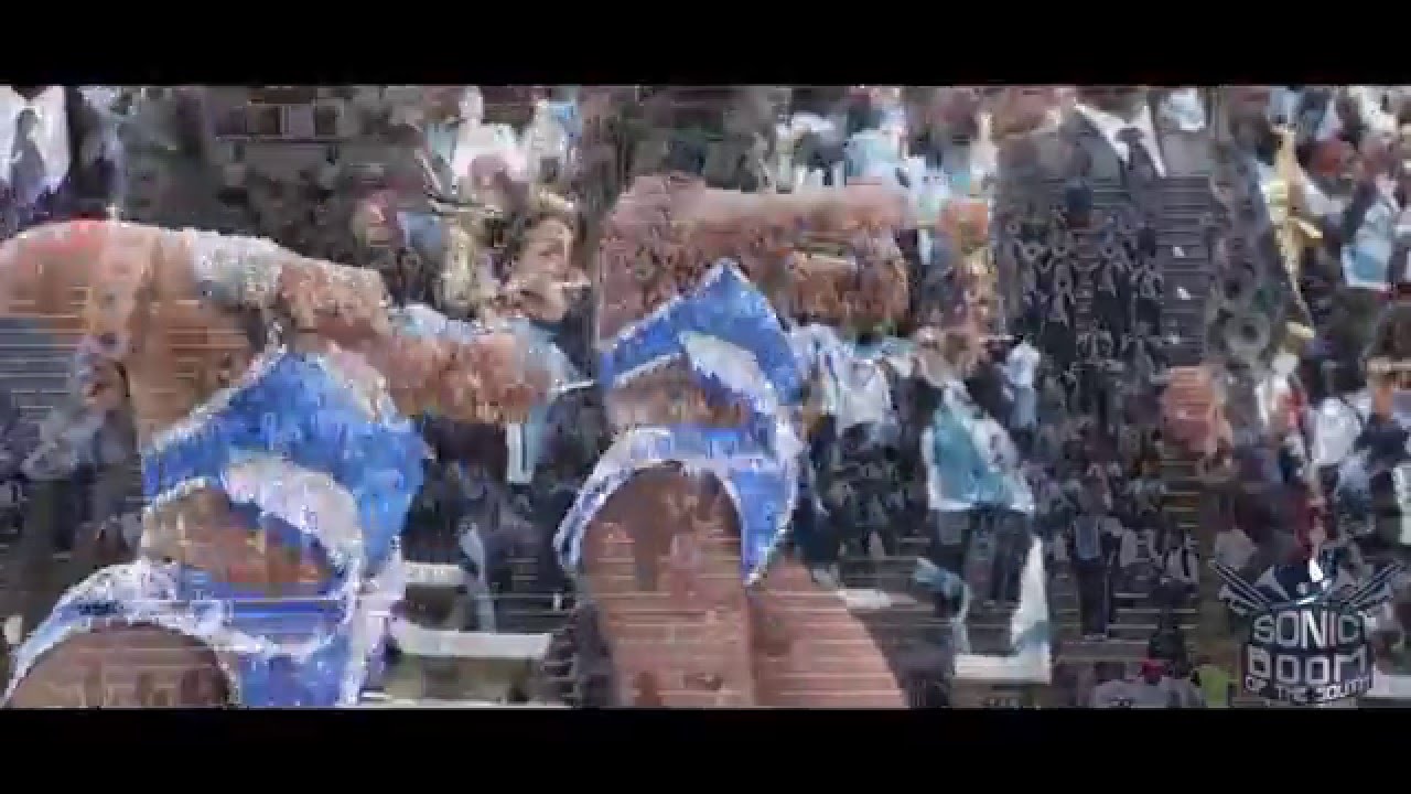 Jackson State - We Came To Play (J-Settes) 2015 - YouTube