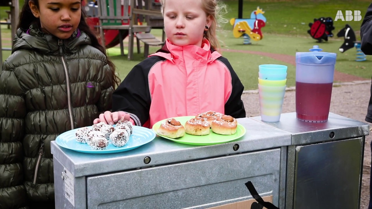 Kabeldon cable distribution cabinets – 10 good reasons - YouTube