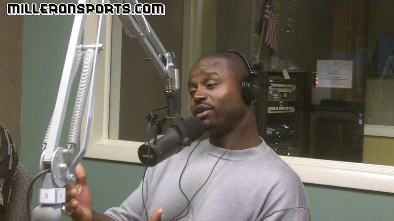 Dexter Carter - Alchetron, The Free Social Encyclopedia