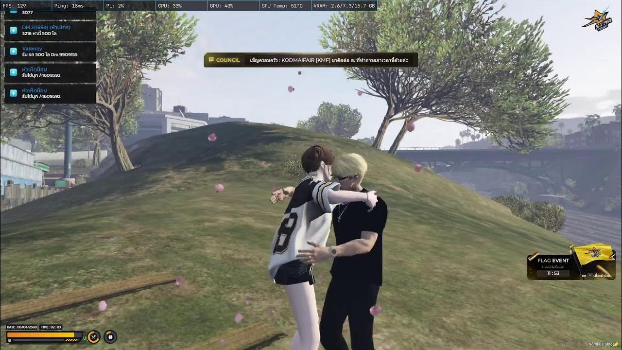 Aunnie's story | Star Town | AQ | 5-Apr - YouTube