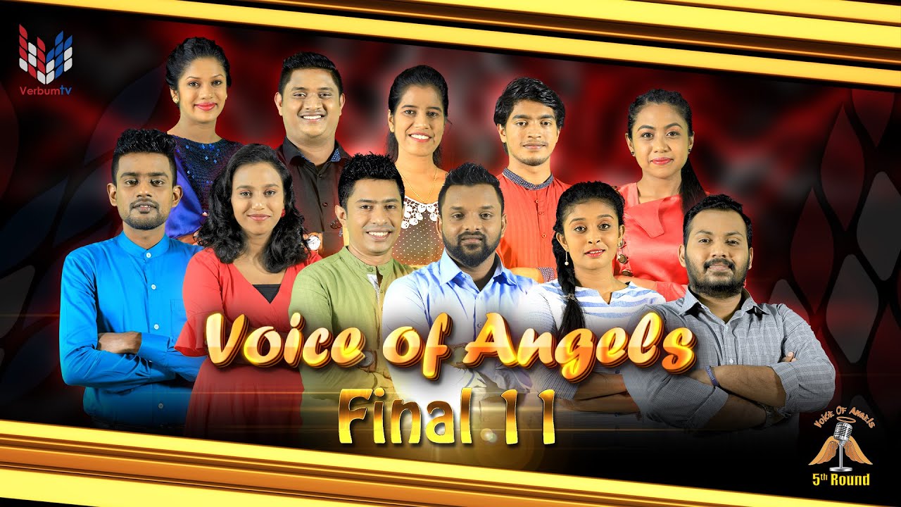 VOA EP 25 CUT 01 INTRO - YouTube