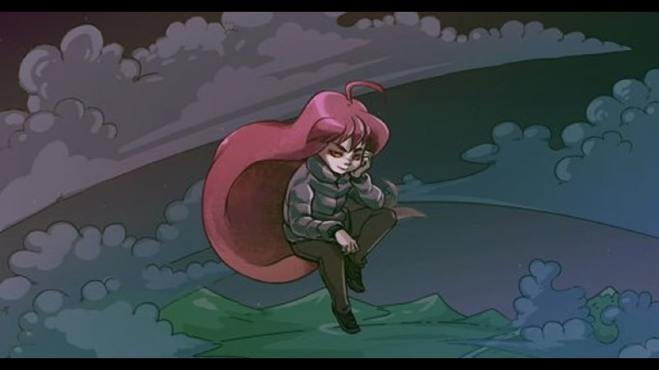 Celeste farewell clips - YouTube