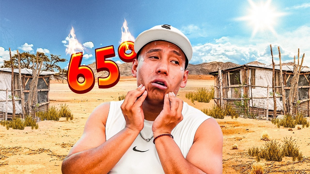 Asi es el “PUEBLO MÁS CALIENTE” de todo Mexico 🇲🇽🥵 - YouTube