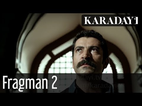 Karadayı Fragman 2