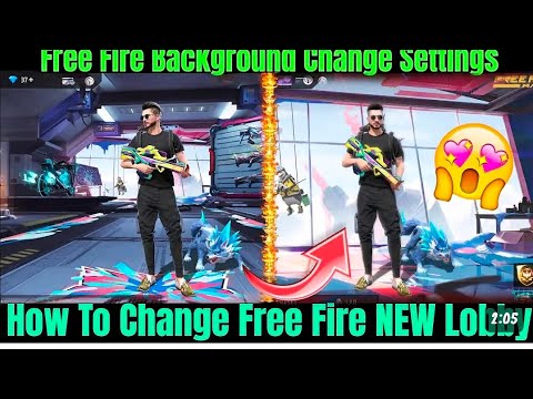 NEW CONTROL SETTINGS FREE FIRE OB 47 UPDATED 2024 | free fire control ...