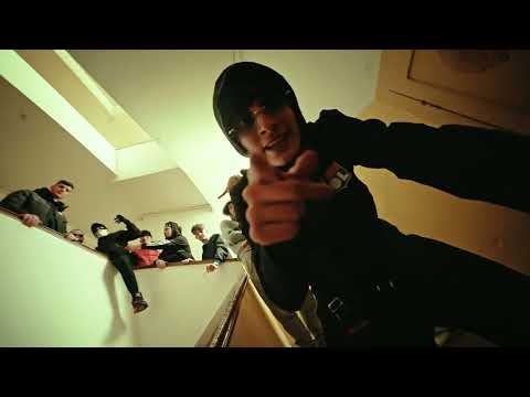 Kheri - Southside (Official Video)