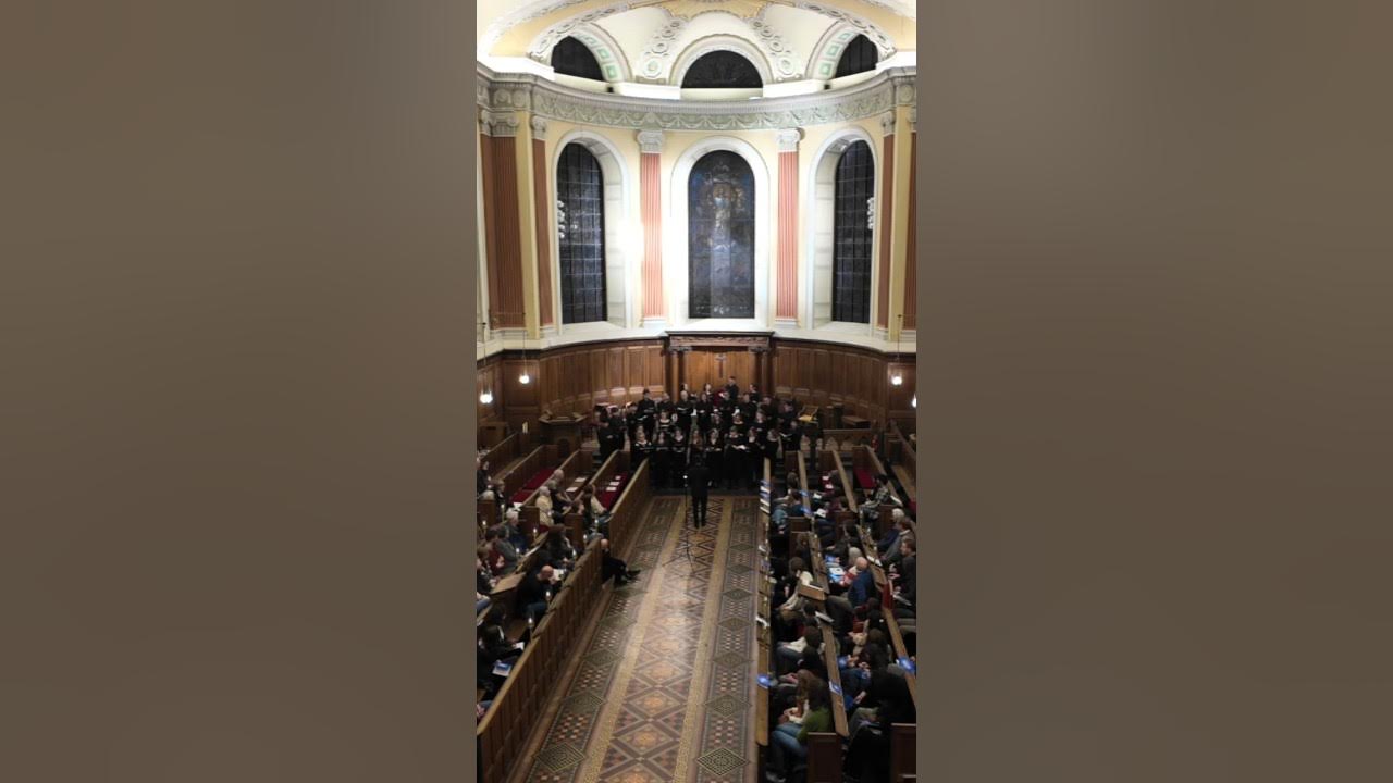 Miserere Mei, Deus by Gregorio Allegri 🎶 #classicalmusic #choir #miserere - YouTube