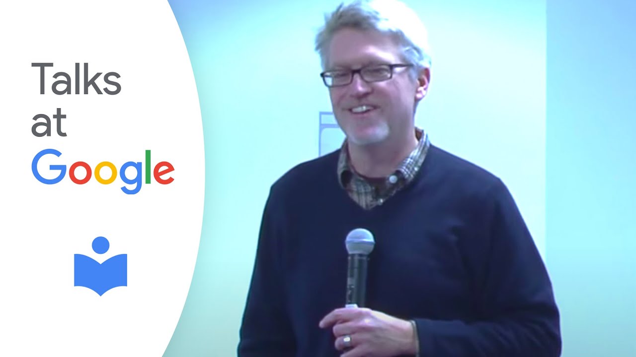 The Ball | John Fox | Talks at Google - YouTube