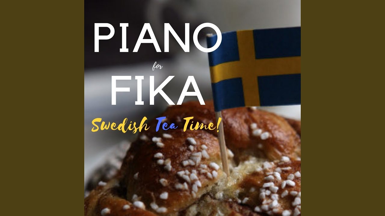 Let's Go Fika - YouTube