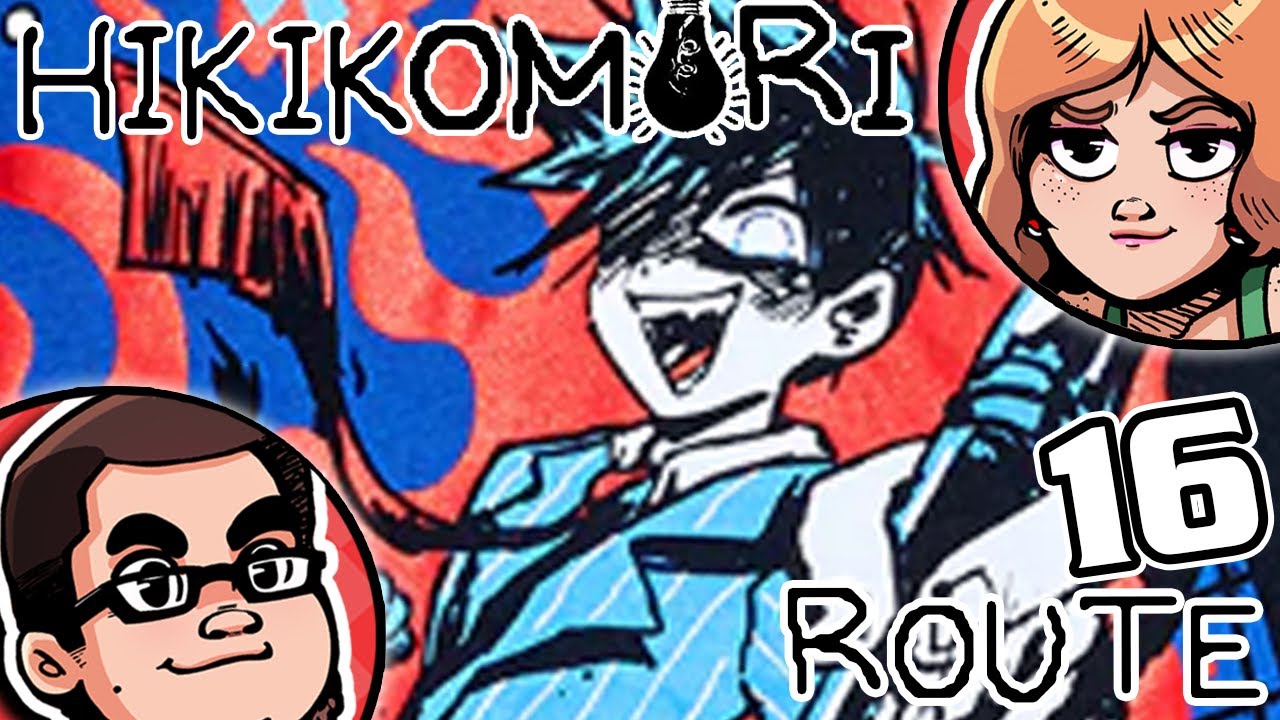 Bossman Hero Is Mad With POWER | Omori Lets Play (Blind Hikikomori ...