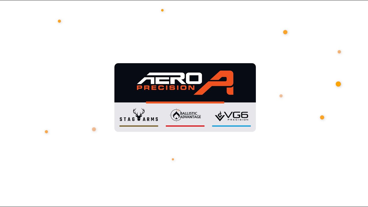 Interview with Aero Precision - SHOT Show Day 2 - YouTube