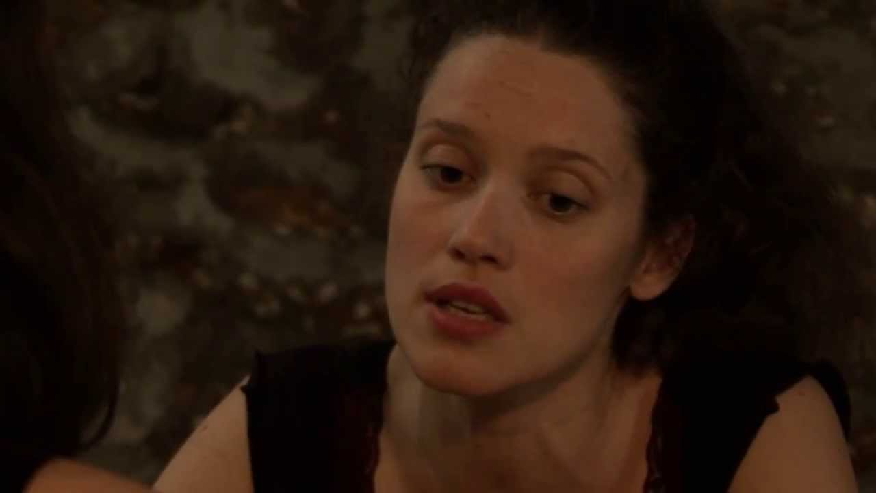 BANDE-DEMO ACTRICE / ALICIA RODA - YouTube