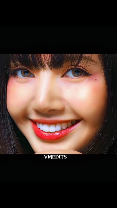 Do u want quality tutorial?#lisa #youtube #tiktok #blackpink #quality #edit - YouTube