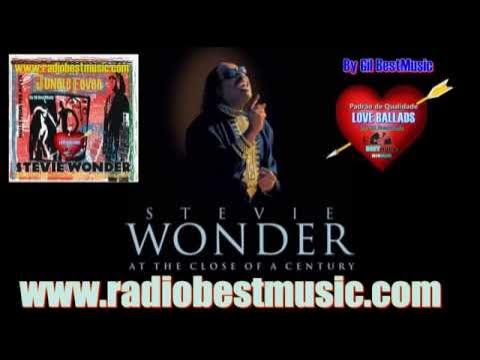 Stevie Wonder - These Three Words ''Effect'' = Radio Best Music - YouTube
