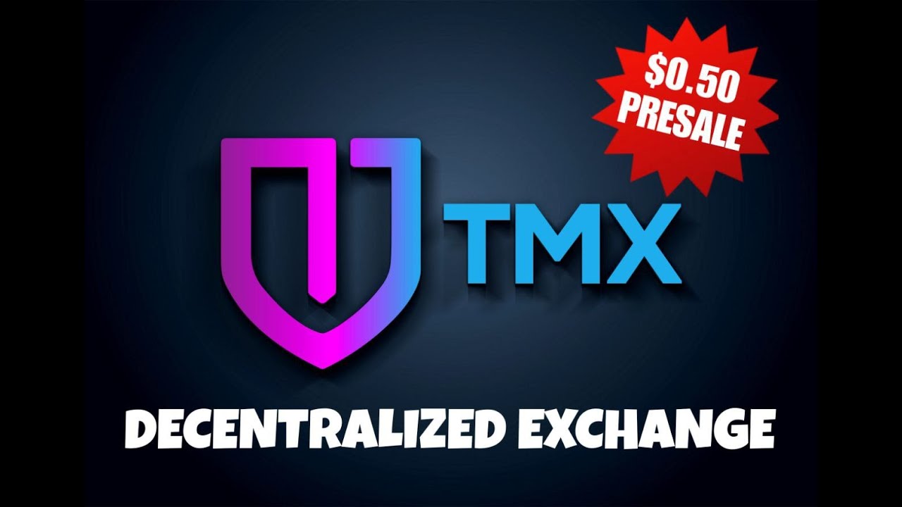 TMX Video Explainer in English - YouTube