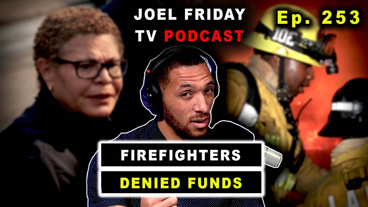 Intentional Or Incompetent? | Ep253 | JFTV - YouTube