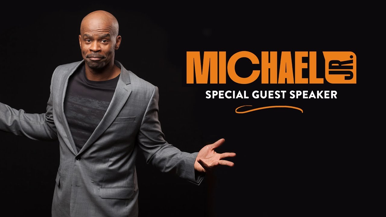 "Your Story, His Glory" - Featuring Special Guest: Michael Jr. - YouTube