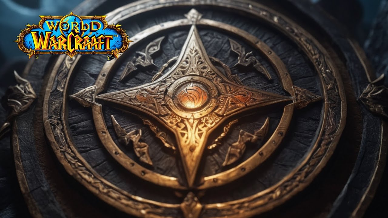 Rune of the Warbringer - SoD Guide - YouTube