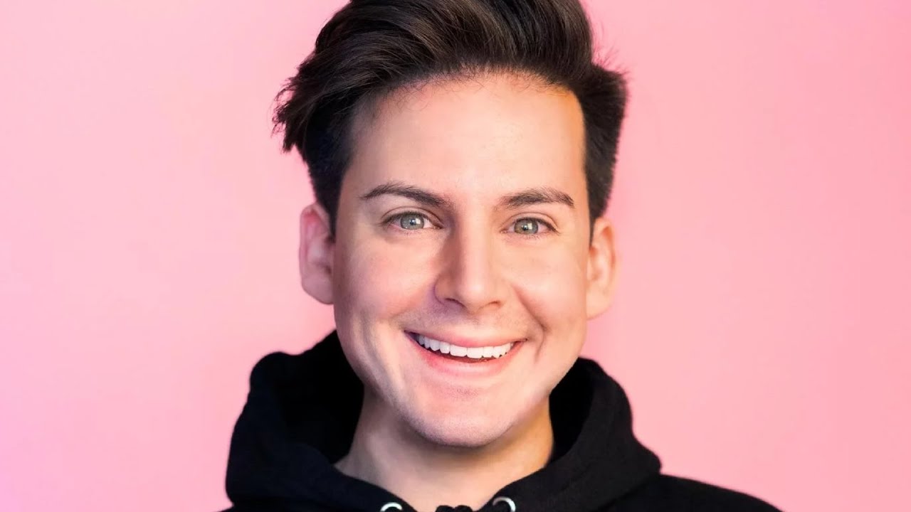 TikTok star Josh Zilberberg dishes on debut single 'Thank Yew' - YouTube
