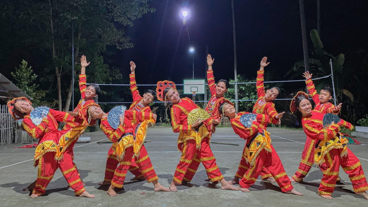 Makabagong Tugtog sa Makalumang Yugyog | CHAMPION #LinggoNgKabataan2022 ...