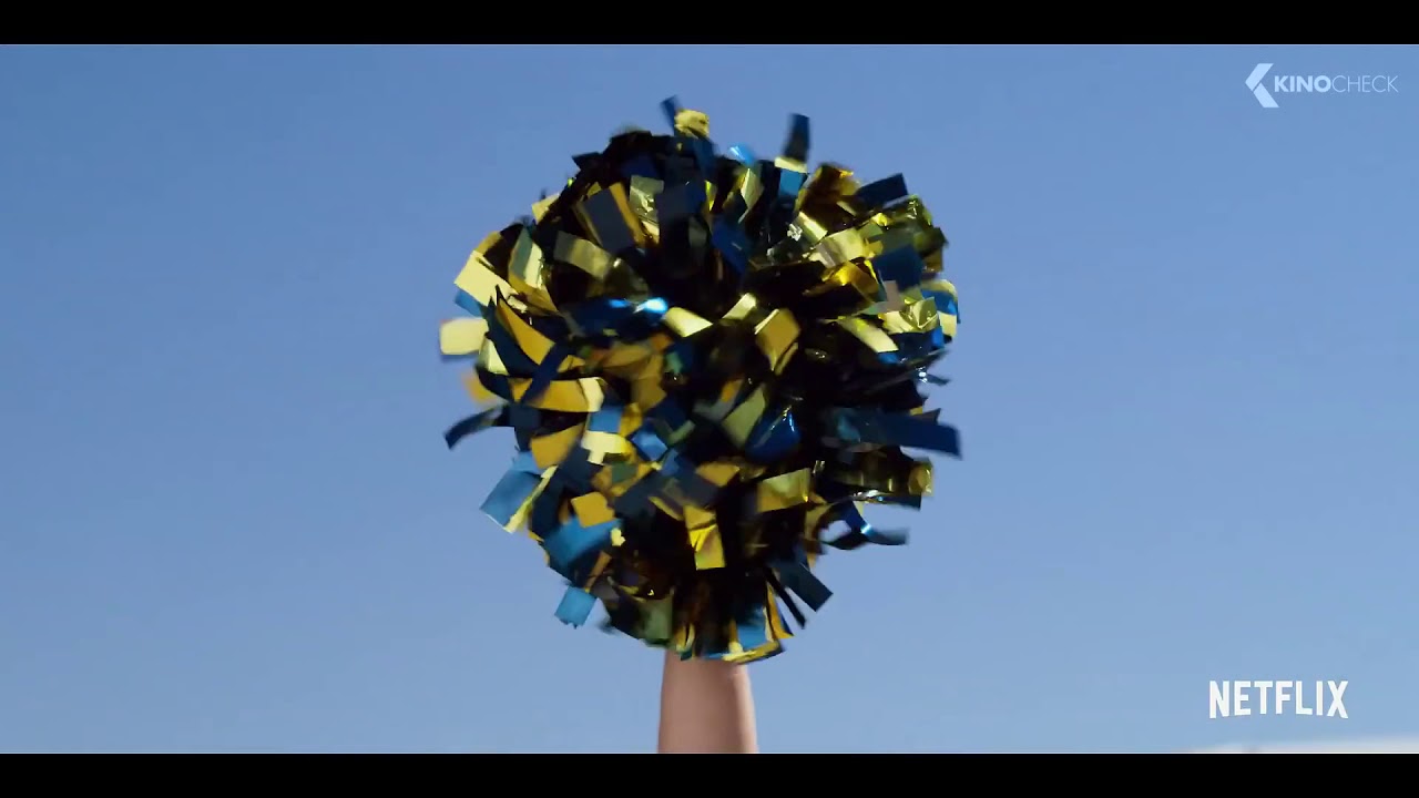 DAYBREAK Teaser Trailer (2019)Netflix(1080P_HD) - YouTube