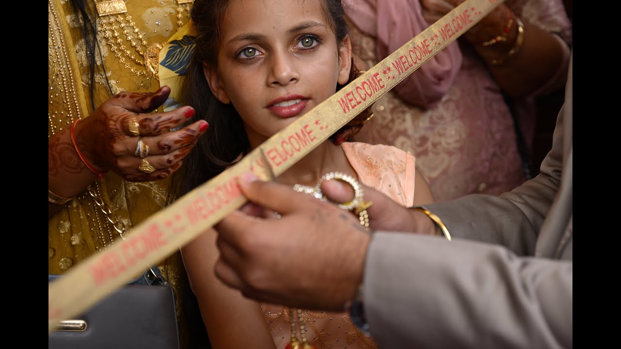 Sarbjeet Sidhu weds Pardeep Sidhu PART 8 - YouTube