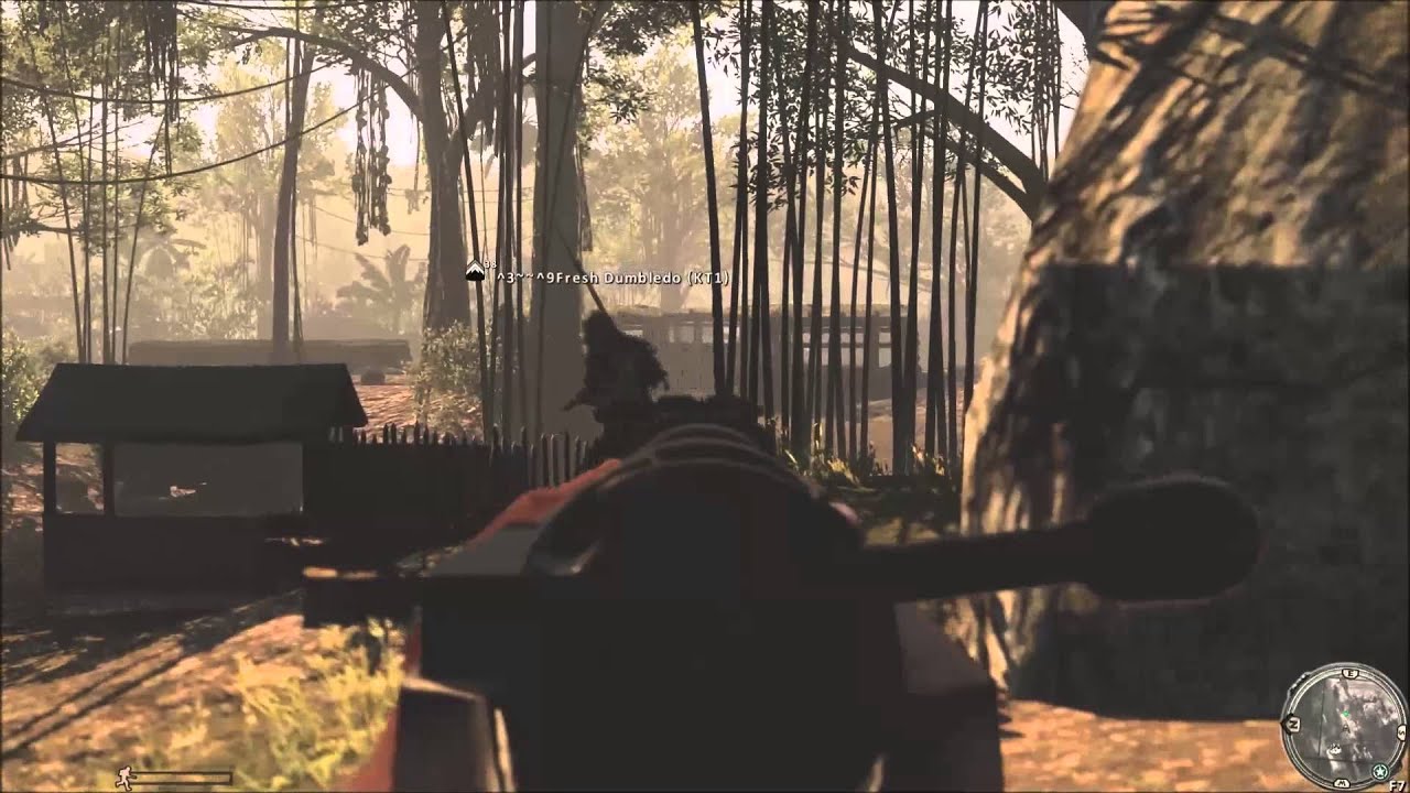 Let's Play Rising Storm #1: Das Weltkriegsspiel - YouTube