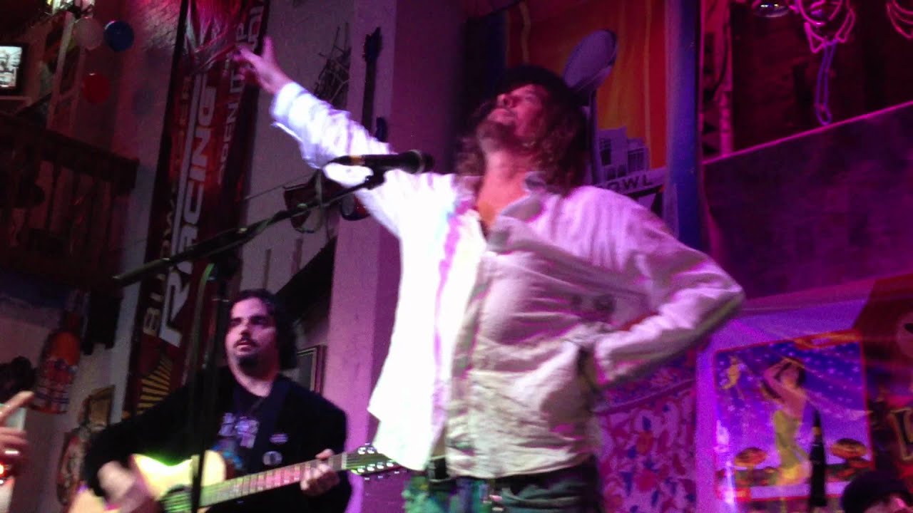 The Why Store performs Beautiful World - YouTube