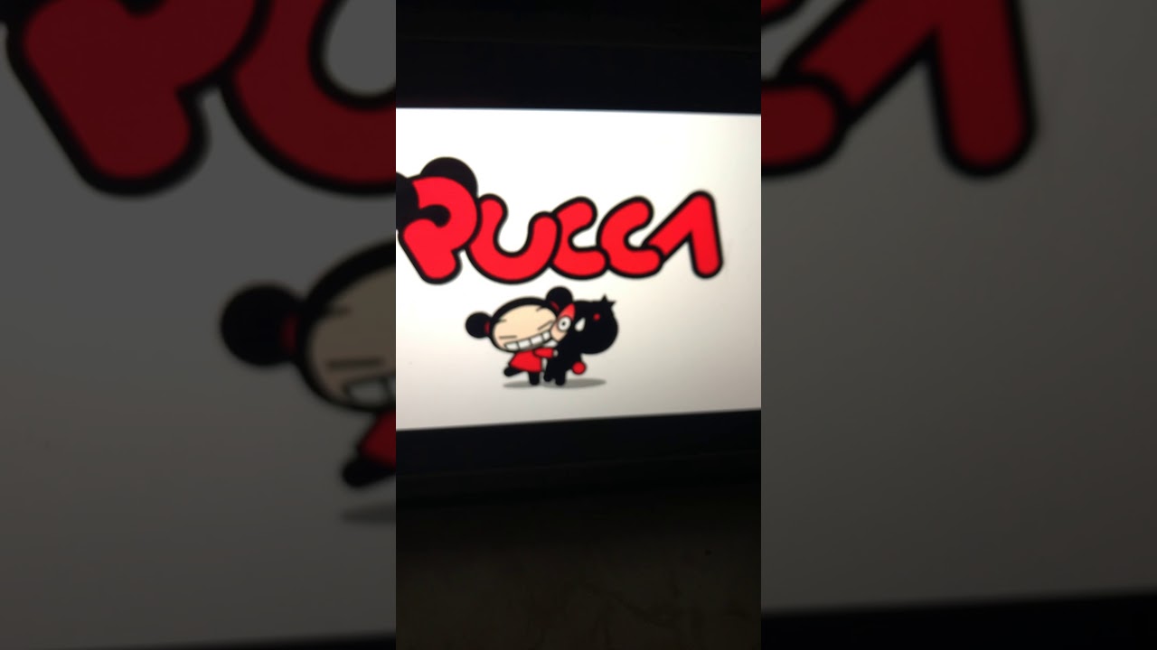 pucca logo - YouTube