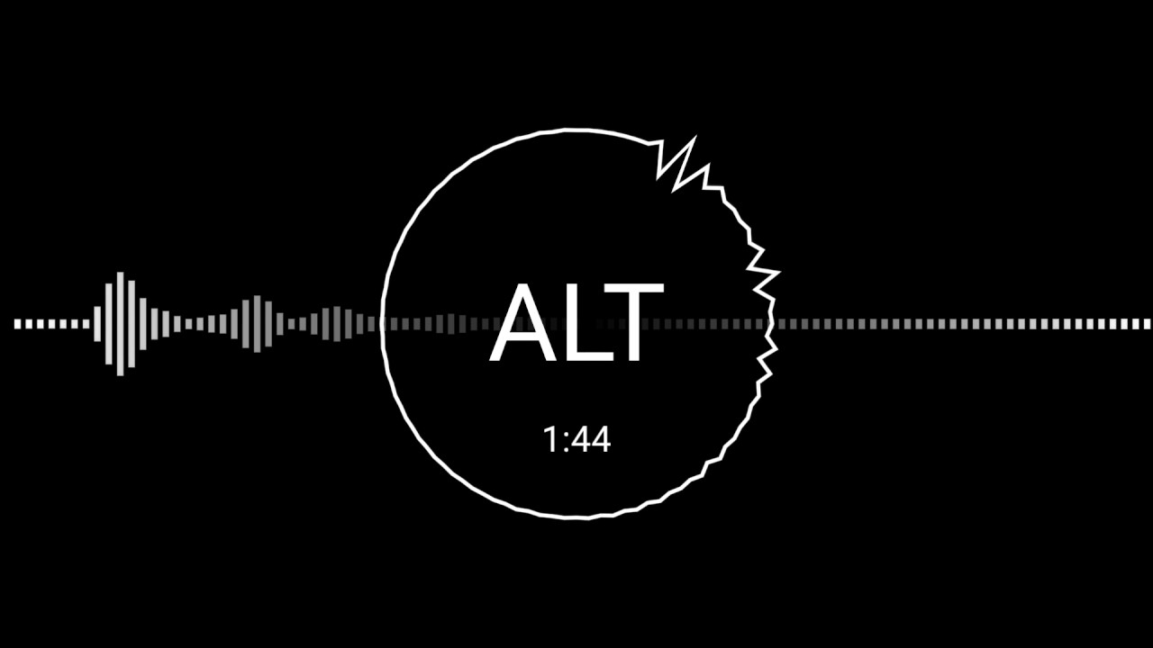 ALT - ALL Nite Long (Hip Hop Mix) - YouTube