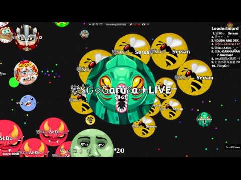 SG Menyerang Negara Bokep :v