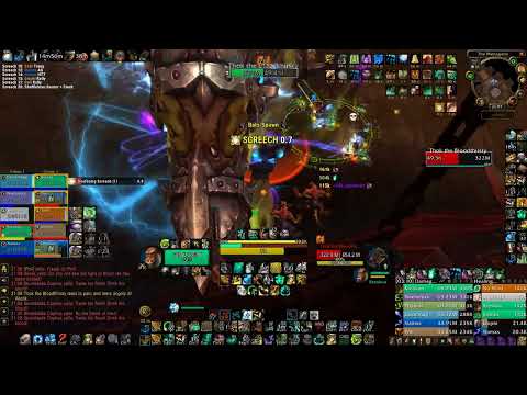 Thok the Bloodthirsty 10 Heroic (Brewmaster)