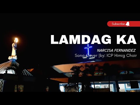 LAMDAG KA By: Narcisa Fernandez - YouTube