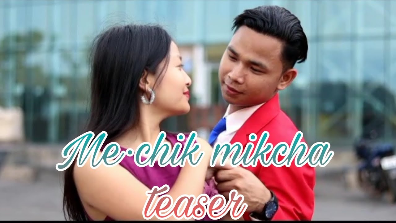 Me·chik Mikcha || teaser video || Full video releasing on 25-June-2023 ...