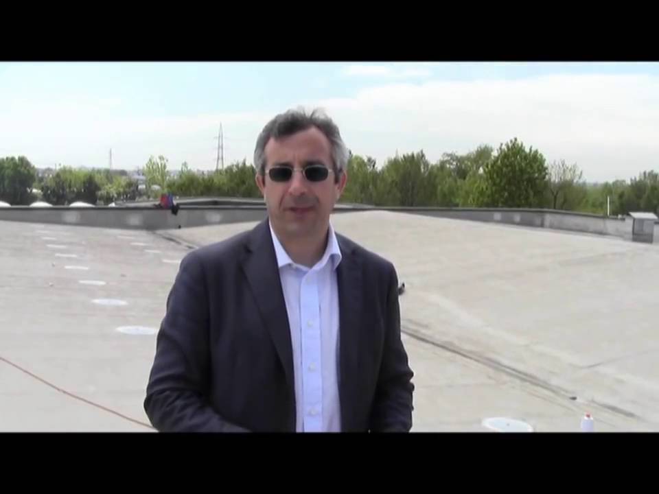 Sistema Rubberfix Imper Italia SpA - YouTube