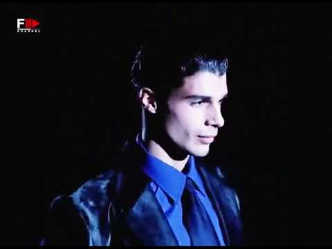 Nikitas Venizelos ALL Runways Compilation