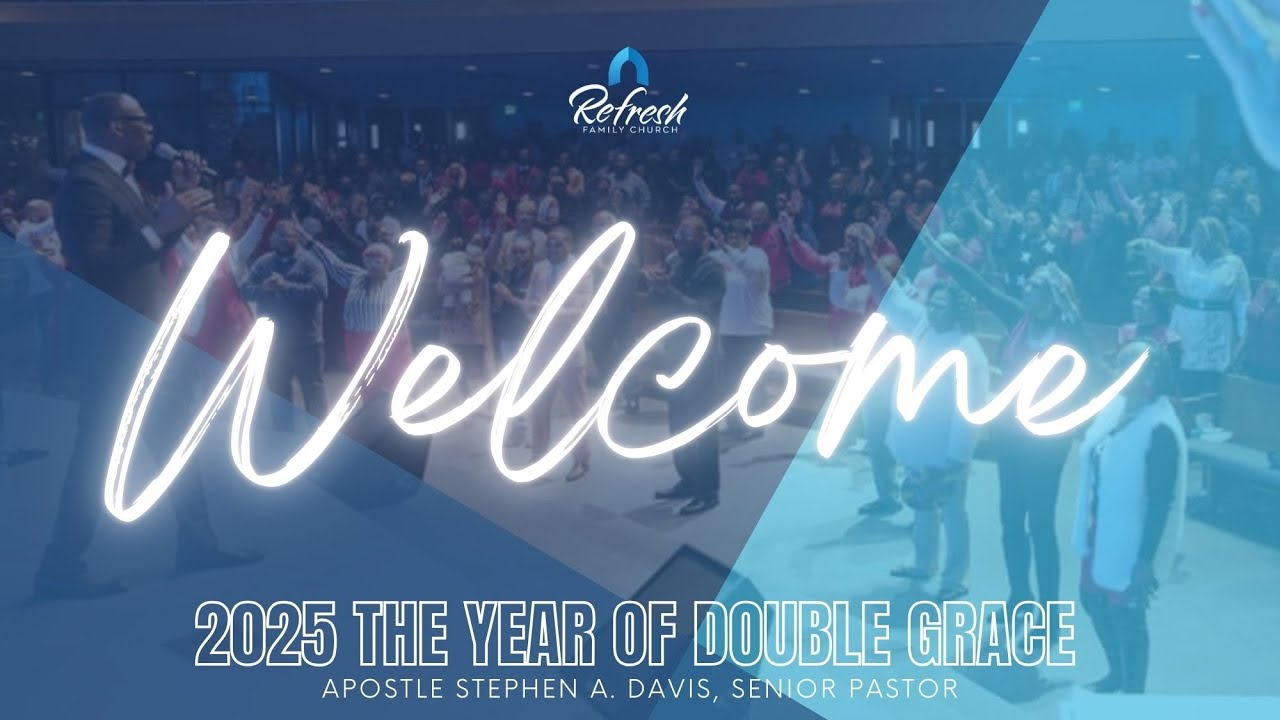 Sunday Worship Service 11am - YouTube