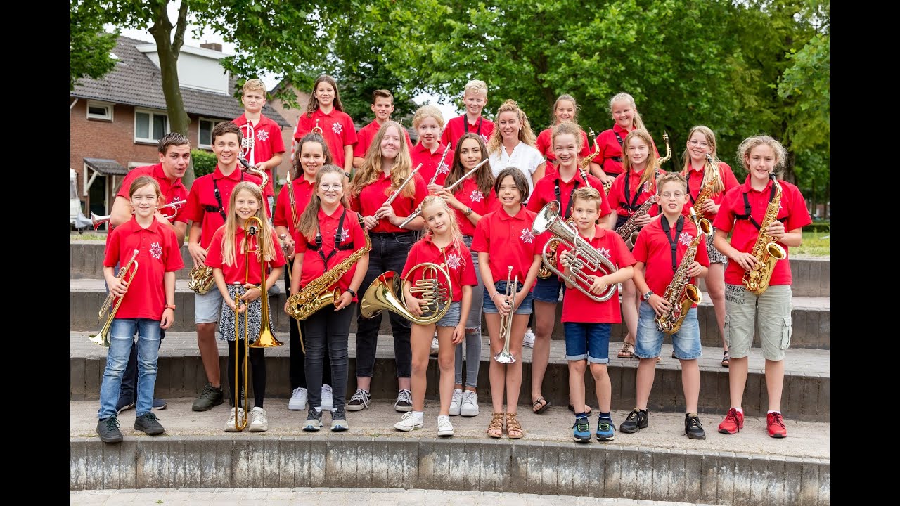 Promotiefilmpje 4FUN - YouTube