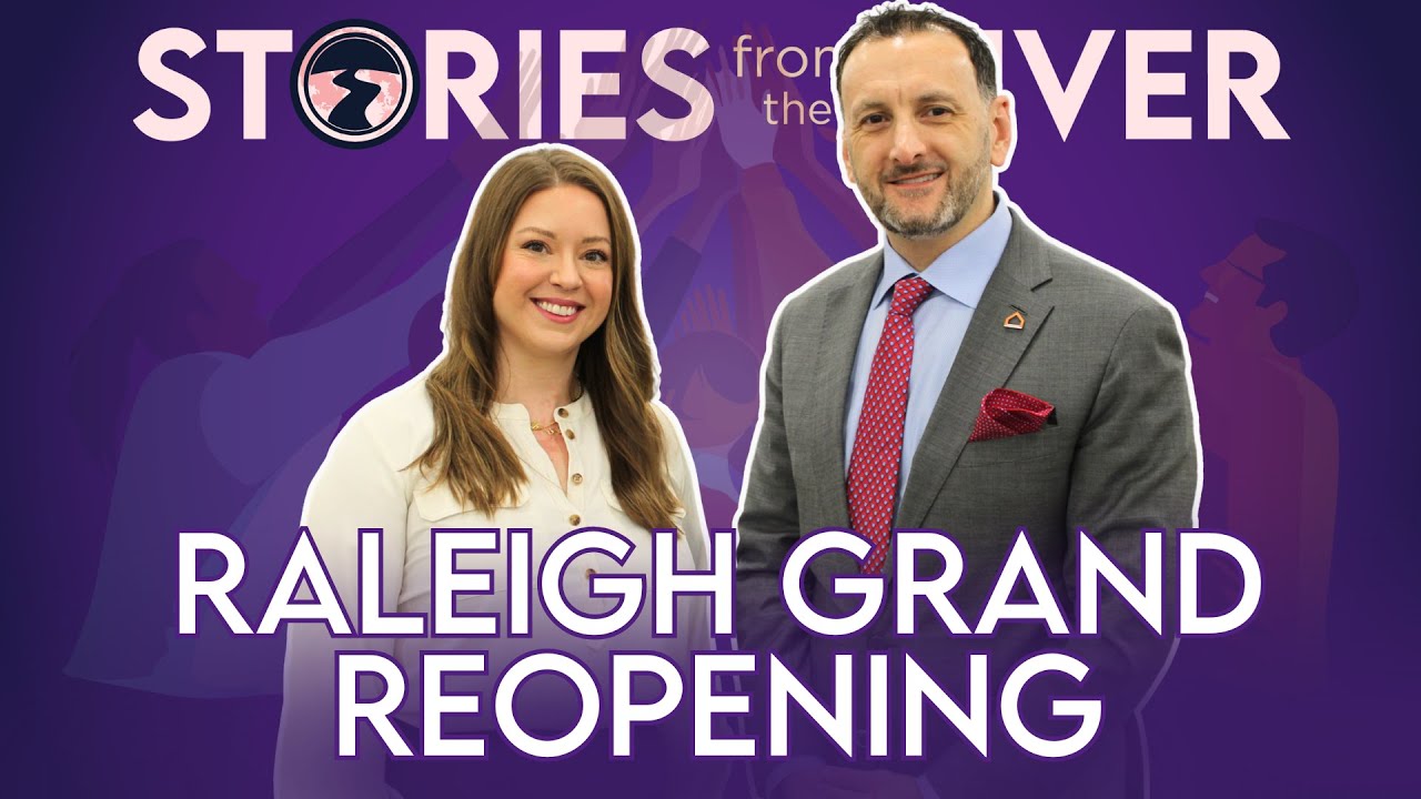 Raleigh's Ashley 7.0 Store Transformation: Lindsey Walton Reflects on ...