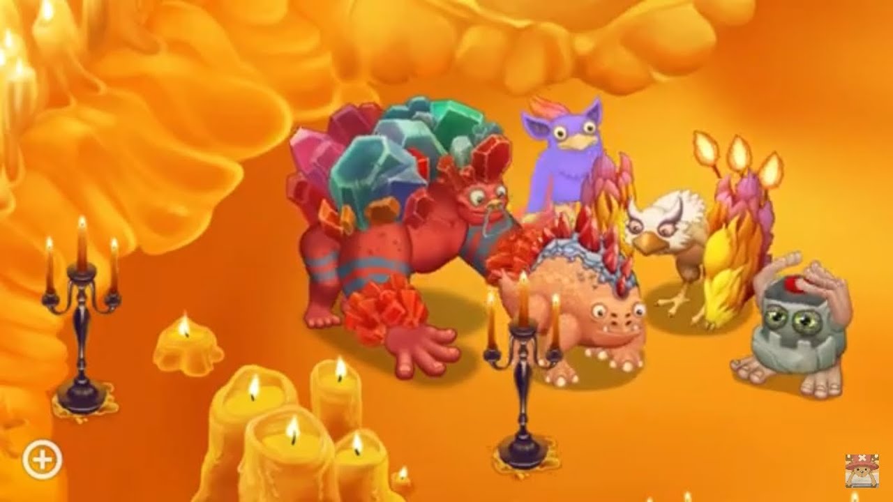 W Fire Haven - YouTube