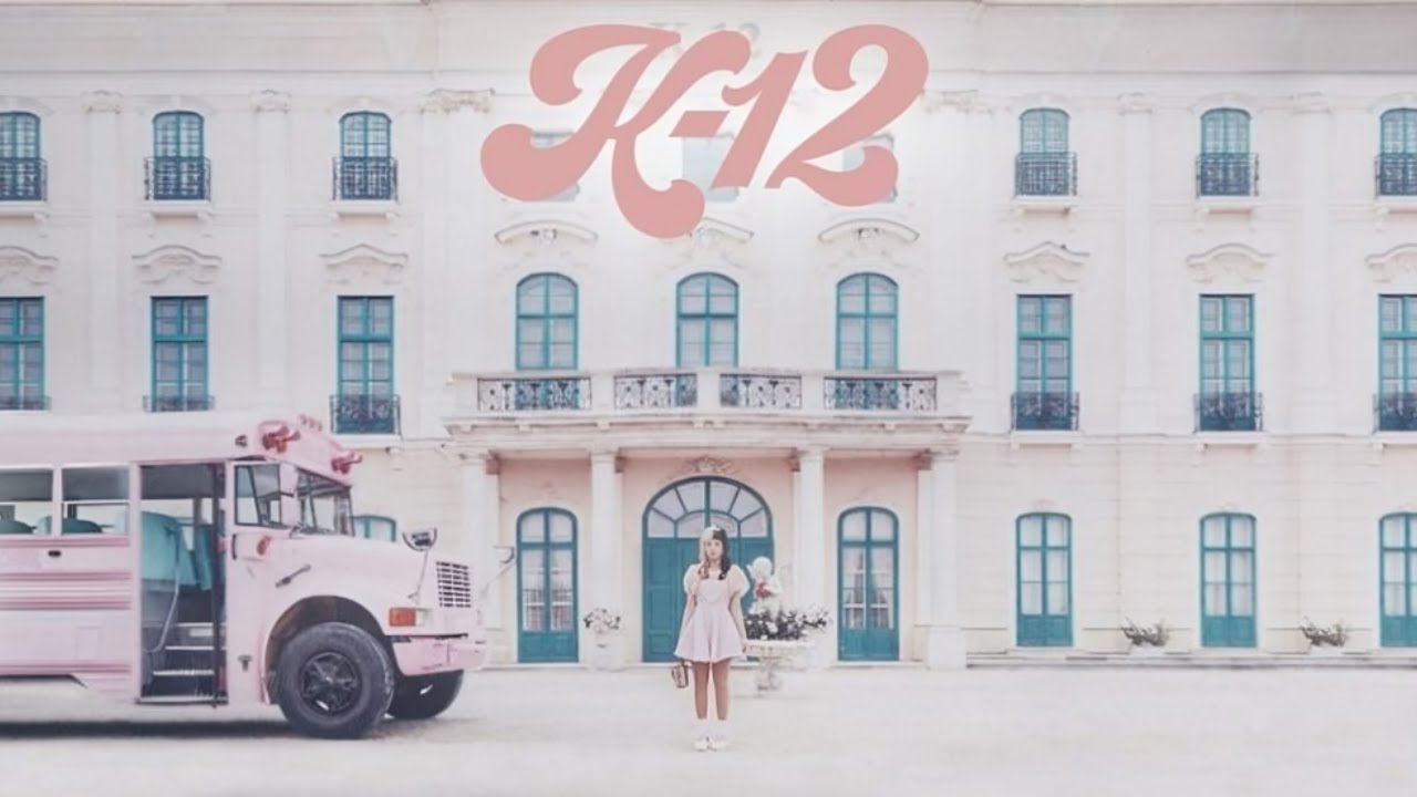 Melanie Martinez - K-12 (Deluxe) [Full Album] - YouTube