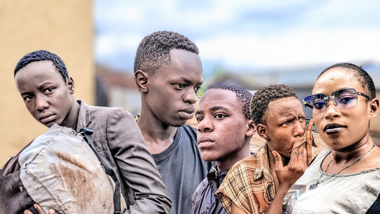 MY LIFE EP3S01: MUTWE AGEZE MURI KIGALI AHURA NA KABOYI ☺️🥹💚♥️🇷🇼🇺🇸 # ...