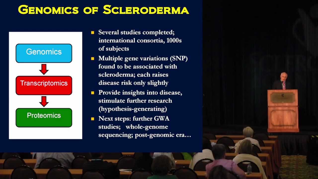 Advances in Research: Panel Discussion - YouTube