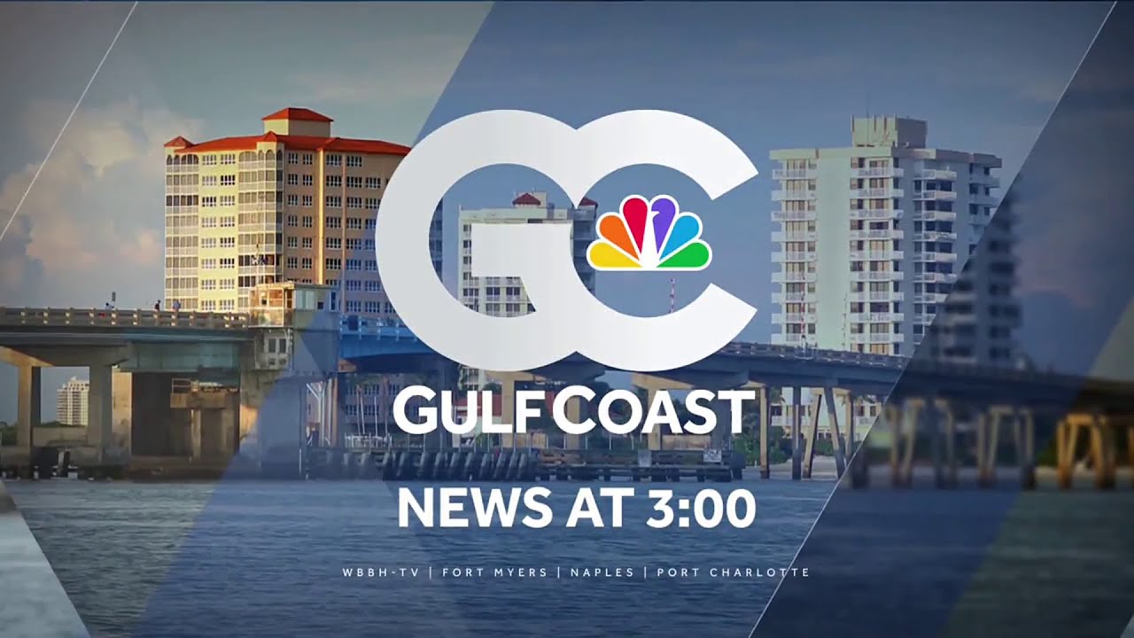 WBBH Gulf Coast News at 11am & 3pm Opens - 2/5/2025 [New Brand] - YouTube